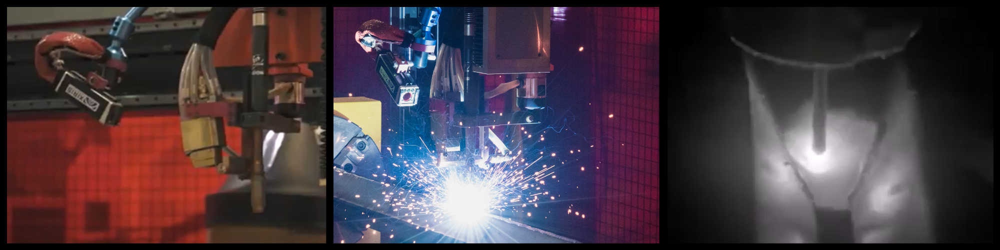 4 Reasons to Include Weld Cameras on your Automated Welding System