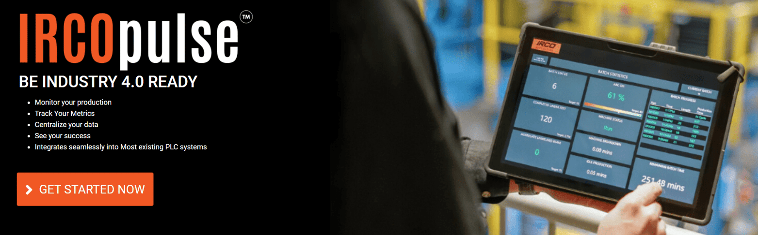 Product Feature: 'Smart' P3X - Three Axis Positioners